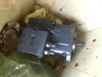 China A11VO60 Hydraulic Pump for Sany Concrete Pump Truck 60cc High Efficiency for sale