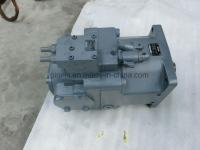 China A11VO60 Hydraulic Pump for Sany Concrete Pump Truck 60cc High Efficiency for sale