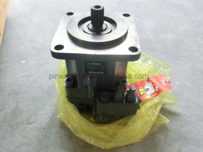 China A11VO75 Hydraulic Piston Pump Spare Parts for Excavator 75cc for sale
