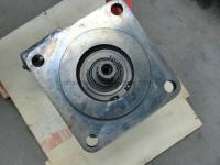 China A11VO75 Hydraulic Piston Pump Spare Parts for Excavator 75cc for sale