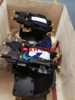 China Radial Plunger Pump A8VO140 Hydraulic Piston Gear Pump 140cc for Construction Machinery for sale