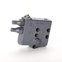 China Rexroth A6vm Series Hydraulic Motor 28cc to 500cc High Torque Axial Piston Motor for sale
