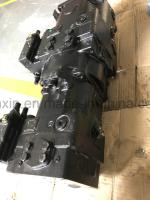 China A11VO60DRG Straight Shaft Swashplate Piston Hydraulic Pump 60cc for Excavator for sale