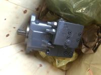 China A11VO60DRG Straight Shaft Swashplate Piston Hydraulic Pump 60cc for Excavator for sale