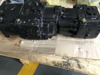 China A11VO60DRG Straight Shaft Swashplate Piston Hydraulic Pump 60cc for Excavator for sale