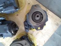 China A11VO60DRG Straight Shaft Swashplate Piston Hydraulic Pump 60cc for Excavator for sale