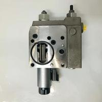 China Rexroth A6vm200 Plunger Hydraulic Motor 200cc for A6vm28-A6vm500 Series for sale