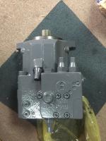 China Vertical Pump Shaft Position A11vo60ep2d Hydraulic Piston Pump for Construction Machinery for sale