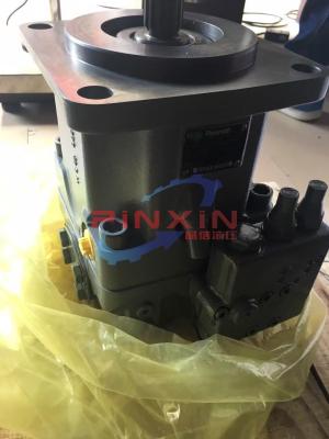 China Single Cylinder A11vo75 Series Hydraulic Pump for Pile Driver Carbon Steel 75cc for sale