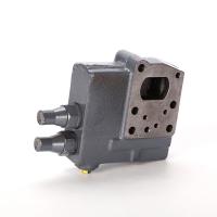 China Rexroth A6vm28 A6vm55 A6vm80 A6vm85 A6vm107 Carbon Steel Hydraulic Motor for A6vm500 for sale