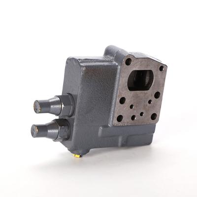 China Rexroth A6vm28 A6vm55 A6vm80 A6vm85 A6vm107 Carbon Steel Hydraulic Motor for A6vm500 for sale
