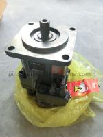 China Single Cylinder A11vo75 Series Hydraulic Pump for Pile Driver Carbon Steel 75cc for sale