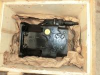 China Single Cylinder A11vo75 Series Hydraulic Pump for Pile Driver Carbon Steel 75cc for sale