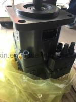 China Single Cylinder A11vo75 Series Hydraulic Pump for Pile Driver Carbon Steel 75cc for sale