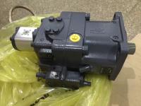 China A11vo95lrds Series Hydraulic Piston Pump 95cc Pressure Oil Type for Construction Machinery for sale