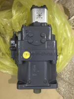 China A11vo95lrds Series Hydraulic Piston Pump 95cc Pressure Oil Type for Construction Machinery for sale
