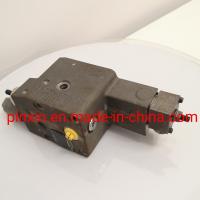 China A6vm115 Hydraulic Motor for Excited Excitation Mode for sale