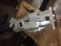 China A11vo95lrds Series Hydraulic Piston Pump 95cc Pressure Oil Type for Construction Machinery for sale