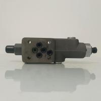 China Rexroth A6vm107 Plunger Type Hydraulic Motor for Excavator Construction Machinery 107cc for sale