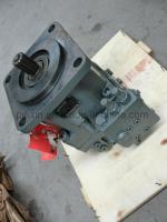 China A11VO95LRDS Hydraulic Piston Pump 95cc High Pressure for Industrial Parts for sale