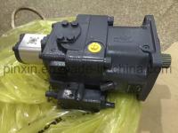 China A11VO95LRDS Hydraulic Piston Pump 95cc High Pressure for Industrial Parts for sale
