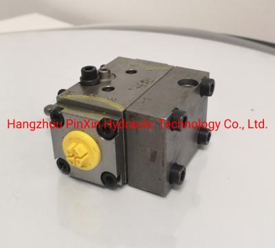 China A6vm80 Hydraulic Motor for Paver Oil Driving Source Rexroth A6vm107 80cc for sale