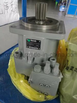 China Hydraulic Original A11vlo190 Series Pump Spare Parts 190cc Customization Offered for sale