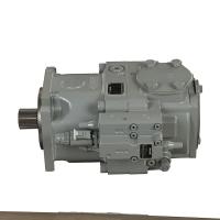 China Hydraulic Original A11vlo190 Series Pump Spare Parts 190cc Customization Offered for sale