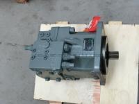 China Hydraulic Original A11vlo190 Series Pump Spare Parts 190cc Customization Offered for sale