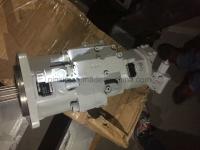China Hydraulic Original A11vlo190 Series Pump Spare Parts 190cc Customization Offered for sale