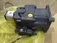 China Hydraulic Original A11vlo190 Series Pump Spare Parts 190cc Customization Offered for sale