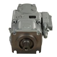 China Hydraulic Original A11vlo190 Series Pump Spare Parts 190cc Customization Offered for sale