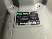 China A11vo95lrs Series A11vopiston Pump 95cc Hydraulic Piston Pump in Stock for sale