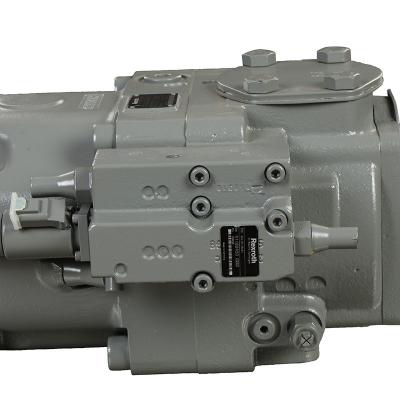 China A11vlo260 Lrdu2 Series Hydraulic Piston Pump Radial Plunger Pump 260cc Flow Valve for sale