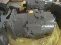 China A11vlo130lrds Series Hydraulic Piston Pump for Rotary Drilling A4VG28 130cc for sale