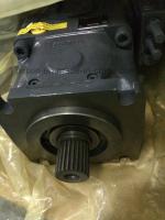 China Vertical Shaft Carbon Steel A11vo145 Hydraulic Piston Pump 145cc for Rotary Drilling for sale