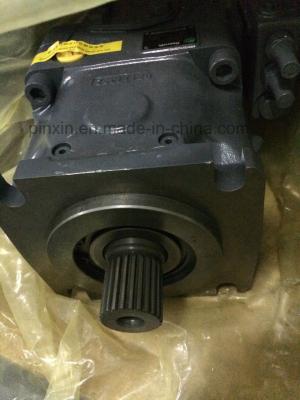 China Vertical Shaft Carbon Steel A11vo145 Hydraulic Piston Pump 145cc for Rotary Drilling for sale