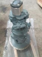 China Vertical Pump Shaft Position A11VLO190LRDU2 Hydraulic Pump 190cc for Paving Machinery for sale