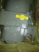 China A11vlo190dr Vertical Shaft Hydraulic Piston Pump 190cc for Rotary Drilling for sale