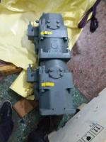China A11vlo190dr Vertical Shaft Hydraulic Piston Pump 190cc for Rotary Drilling for sale