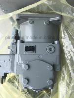 China Long Service Life Carbon Steel Hydraulic Motor Pump A11vlo190 190cc for Paving Machinery for sale
