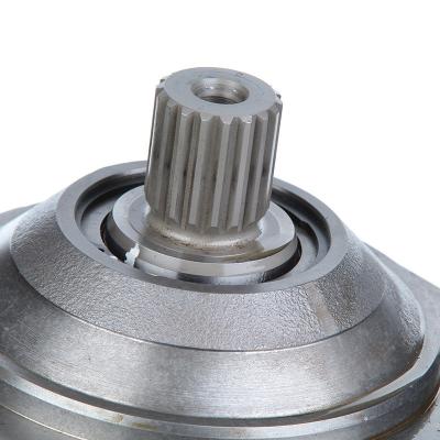 China Replacement Rexroth AA6VM160 Hydraulic Motor 63W VSD Series for Paving Machinery for sale
