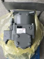 China Carbon Steel A11vlo190 Series Hydraulic Piston Pump Motor for Rotary Drilling 190cc for sale