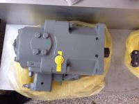 China Carbon Steel A11vlo190 Series Hydraulic Piston Pump Motor for Rotary Drilling 190cc for sale