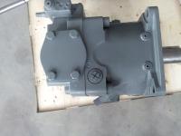 China Customizable Radial A11vlo Hydraulic Gear Motor for Excavator Rotary Drilling 50cc for sale