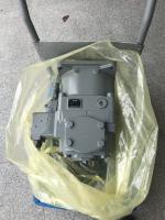 China Customizable Radial A11vlo Hydraulic Gear Motor for Excavator Rotary Drilling 50cc for sale