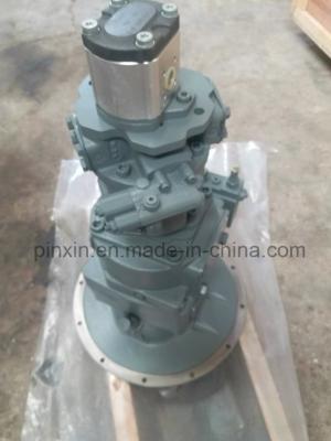 China Carbon Steel A11vlo190lrds Hydraulic Gear Pump for Rotary Drilling 190cc for sale