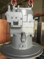 China Carbon Steel A11vlo190lrds Hydraulic Gear Pump for Rotary Drilling 190cc for sale