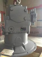 China Carbon Steel A11vlo190lrds Hydraulic Gear Pump for Rotary Drilling 190cc for sale