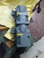 China Carbon Steel A11vlo190lrds Hydraulic Gear Pump for Rotary Drilling 190cc for sale
